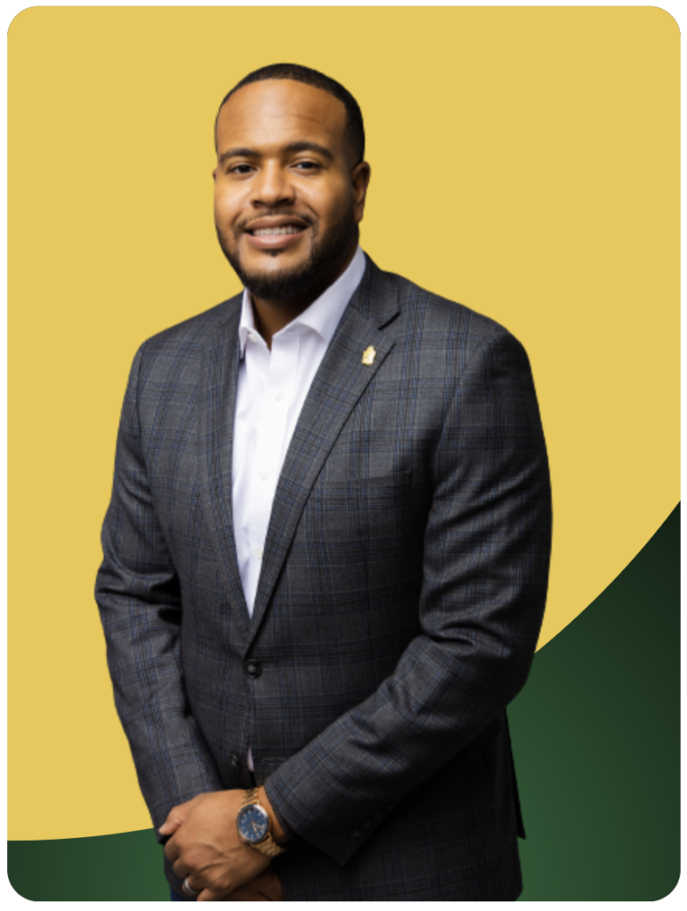 Detroit - African American Male Wellness Agency