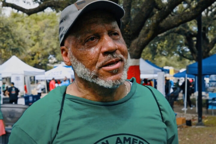 AAMWA - African American Male Wellness Agency